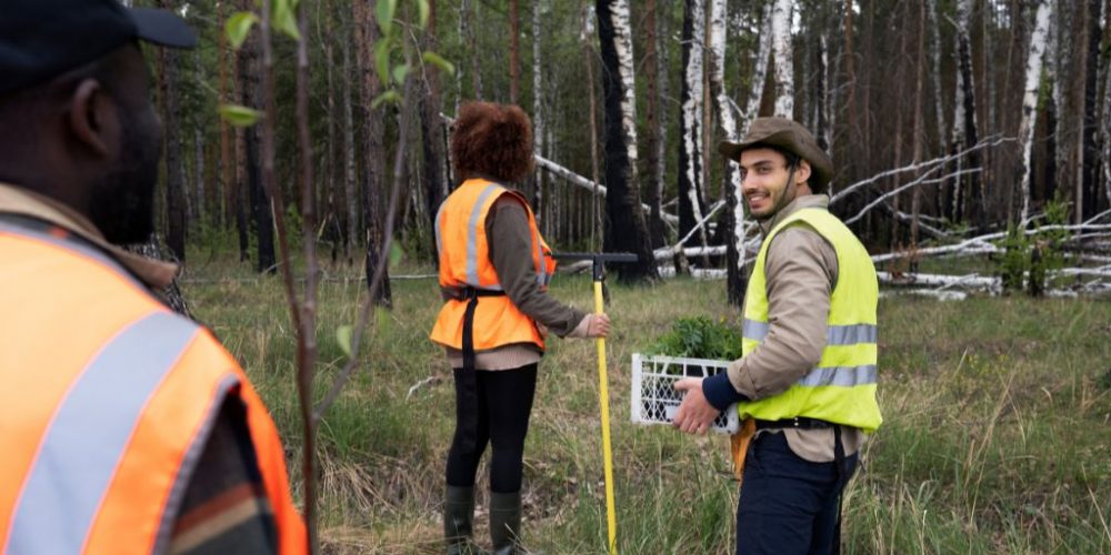 Five Essential Advantages of Monitoring Remote Field Workers