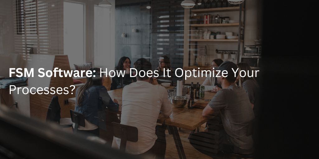 Optimize your business with Field management software | Tillerstack