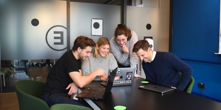 How Successful Field Service Organizations Make Their Work System Efficient