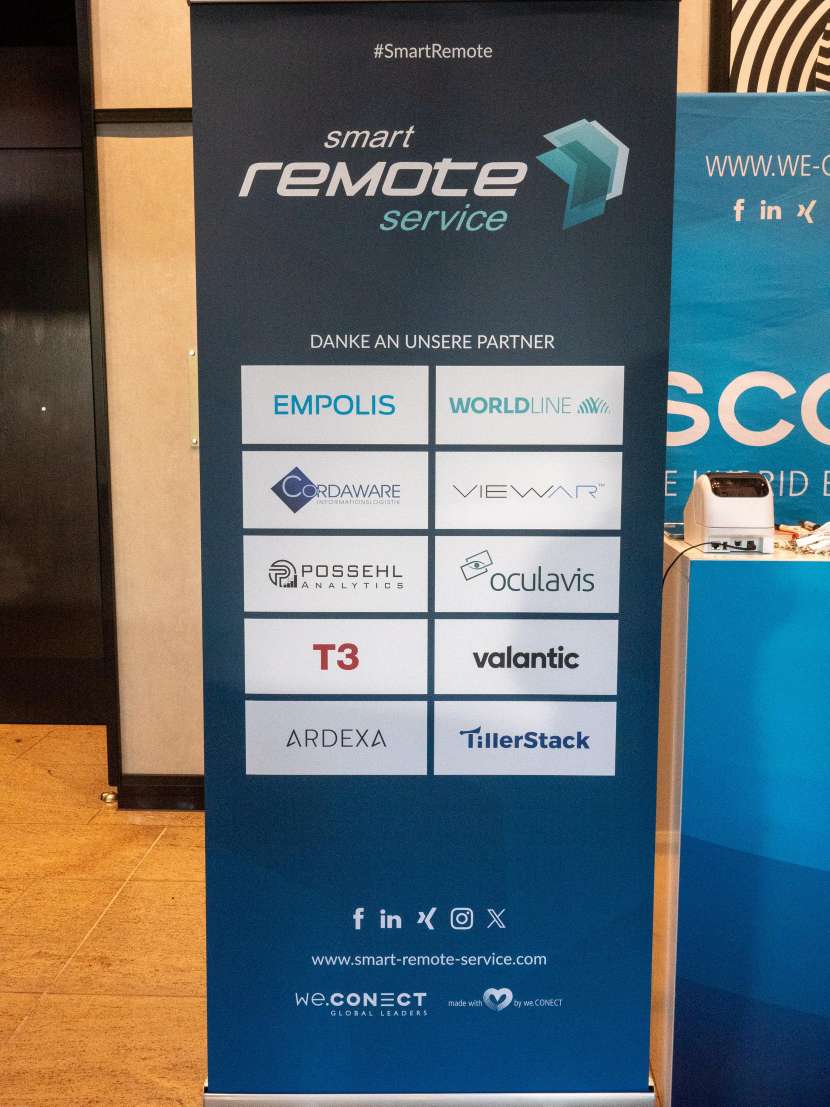 Tillerstack | Field Service Industry News